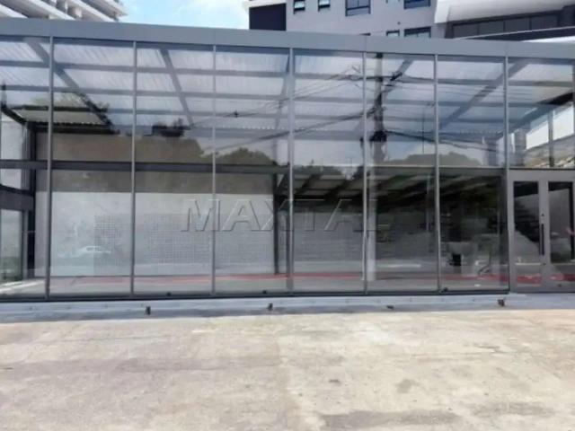 Loja / Comércio para Locação em São Paulo/SP Casa Verde
