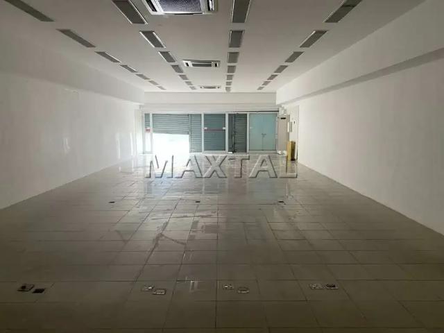 Loja / Comércio para Locação em São Paulo/SP Casa Verde