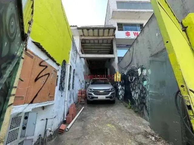 Loja / Comércio para Locação em São Paulo/SP Casa Verde