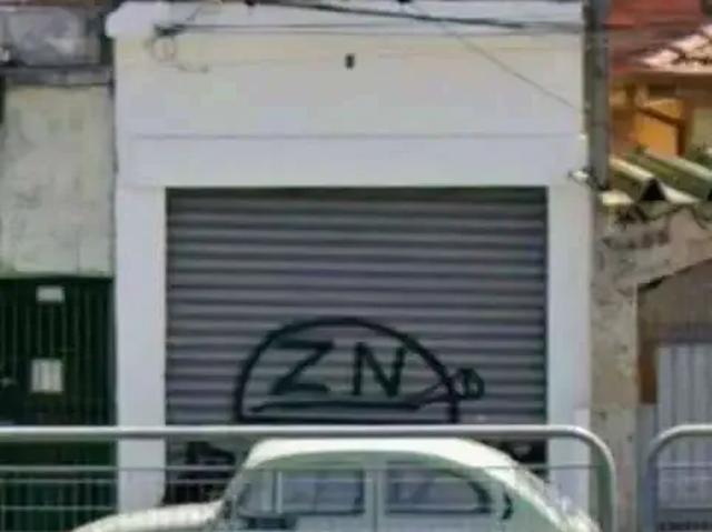 Loja / Comércio para Locação em São Paulo/SP Casa Verde