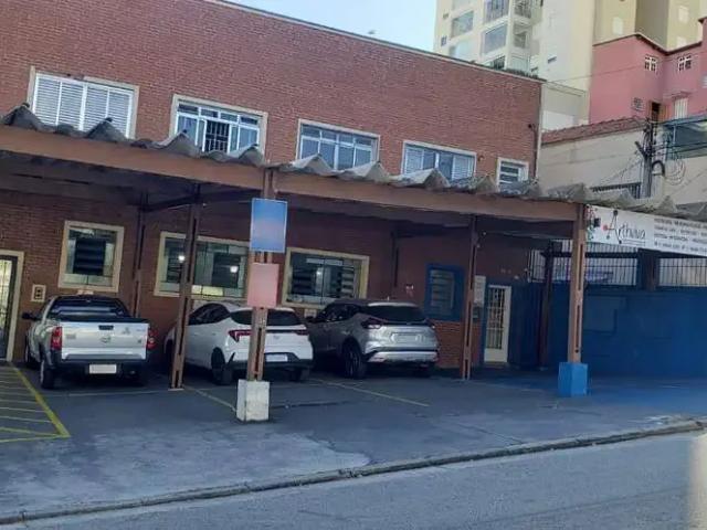 Loja / Comércio para Locação em São Paulo/SP Casa Verde