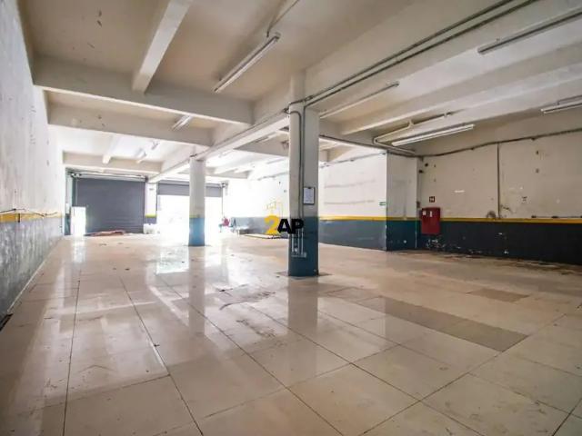 Loja / Comércio para Locação em São Paulo/SP Casa Verde
