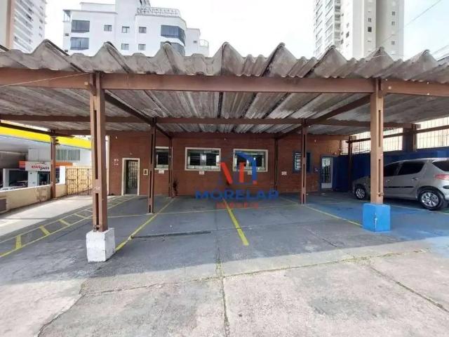 Loja / Comércio para Locação em São Paulo/SP Casa Verde