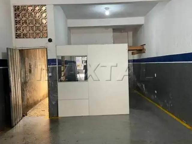 Loja / Comércio para Locação em São Paulo/SP Casa Verde