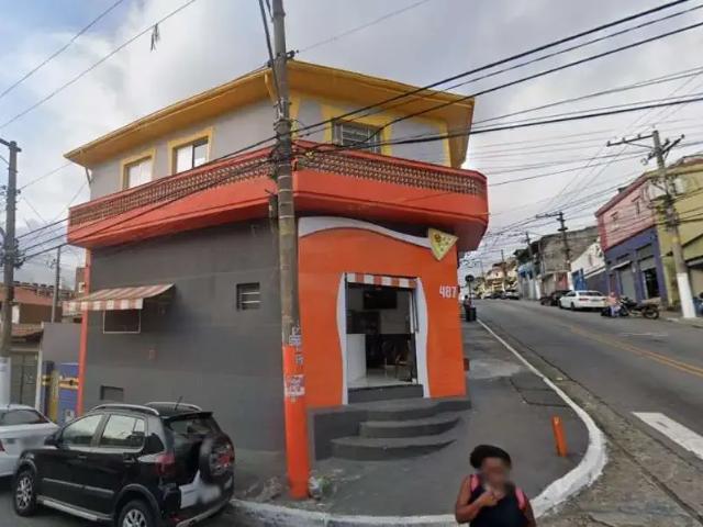 Loja / Comércio para Locação em São Paulo/SP Casa Verde