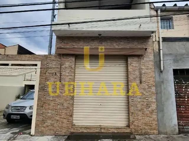 Loja / Comércio para Locação em São Paulo/SP Casa Verde
