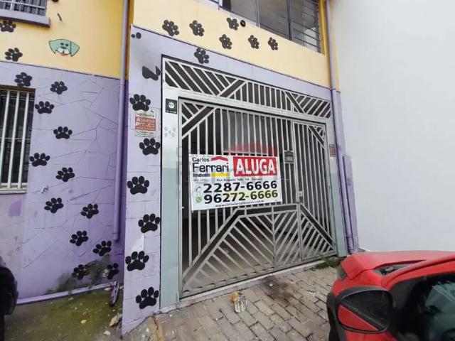 Loja / Comércio para Locação em São Paulo/SP Casa Verde