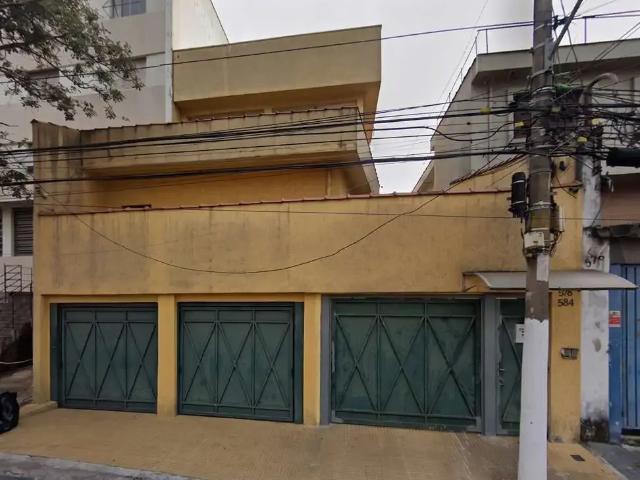 Loja / Comércio para Locação em São Paulo/SP Casa Verde