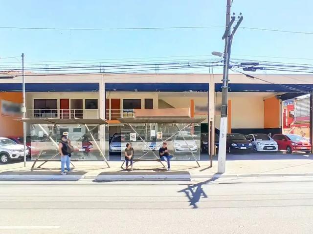 Loja / Comércio para Locação em São Paulo/SP Casa Verde