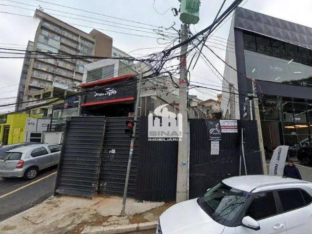 Loja / Comércio para Locação em São Paulo/SP Casa Verde