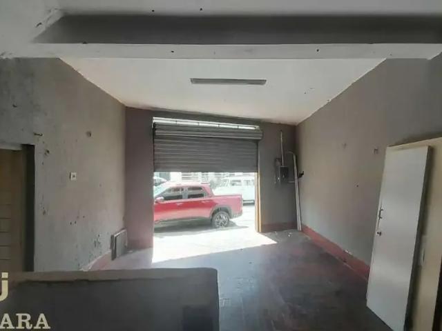 Loja / Comércio para Locação em São Paulo/SP Casa Verde