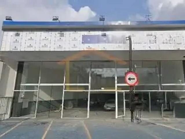Loja / Comércio para Locação em São Paulo/SP Casa Verde