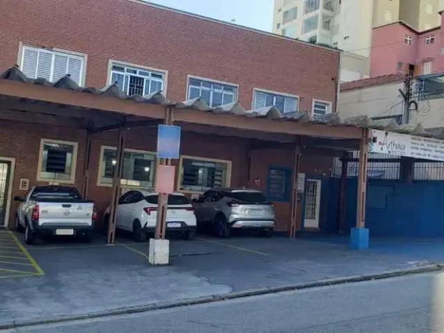 Loja / Comércio para Locação em São Paulo/SP Casa Verde