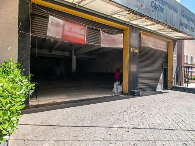 Loja / Comércio para Locação em São Paulo/SP Casa Verde