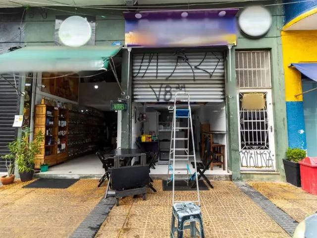 Loja / Comércio para Locação em São Paulo/SP Casa Verde Alta