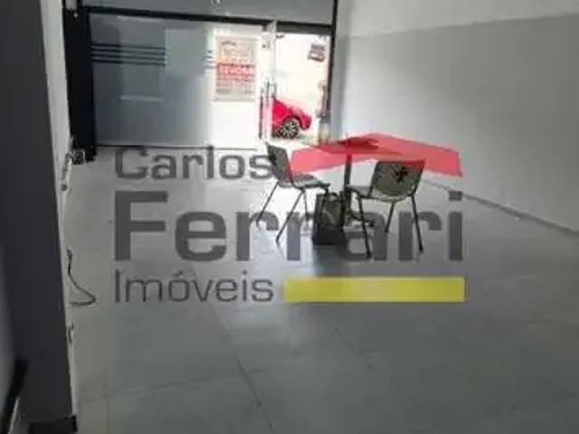 Loja / Comércio para Locação em São Paulo/SP Casa Verde