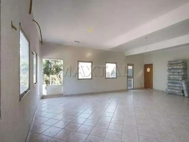 Loja / Comércio para Locação em São Paulo/SP Casa Verde