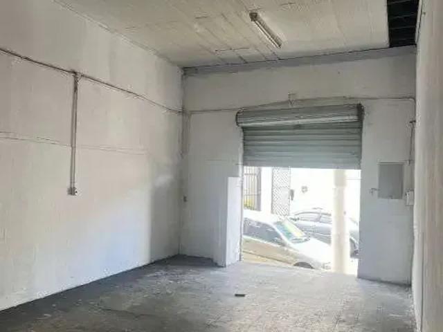 Loja / Comércio para Locação em São Paulo/SP Casa Verde