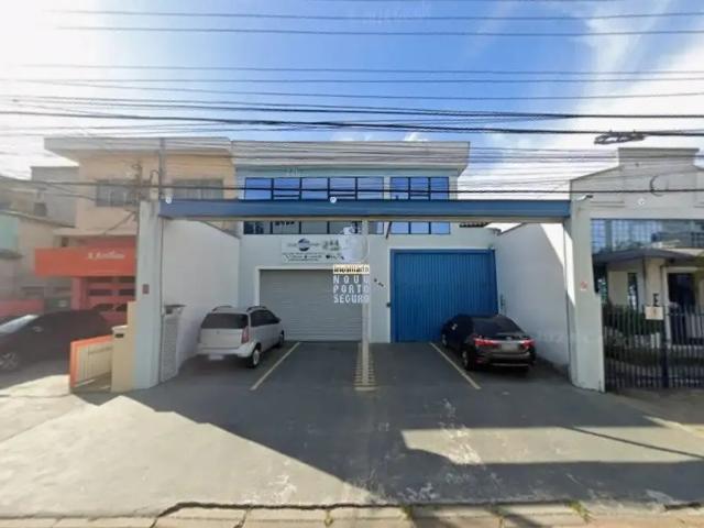 Loja / Comércio para Locação em São Paulo/SP Casa Verde