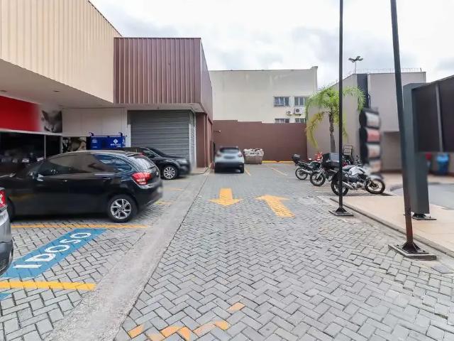 Loja / Comércio para Locação em São Paulo/SP Capão Redondo