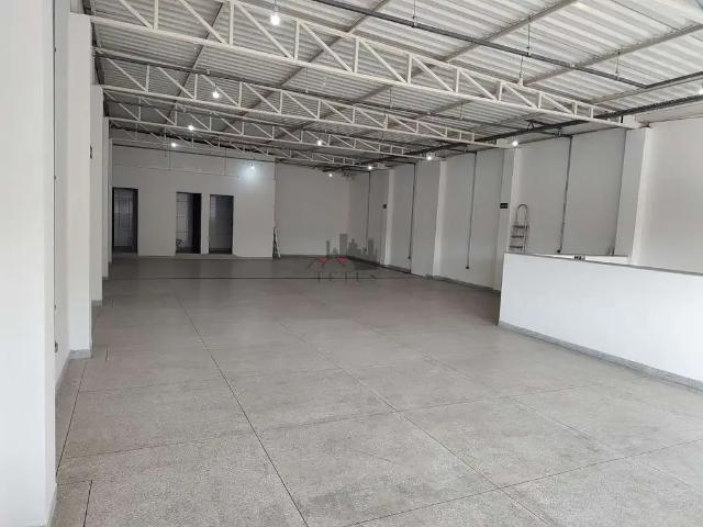 Loja / Comércio para Locação em São Paulo/SP Capão Redondo
