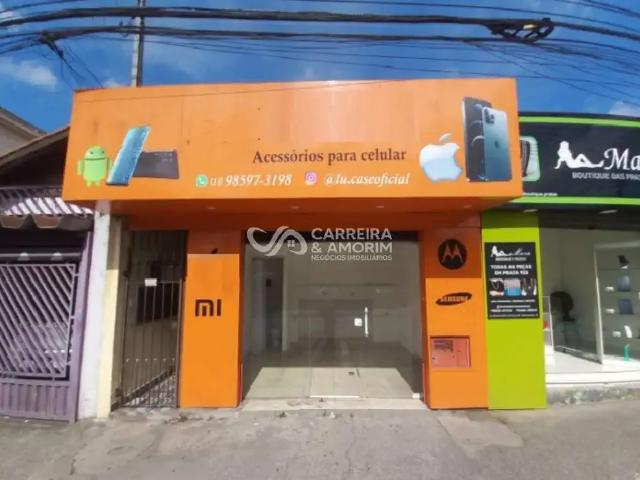 Loja / Comércio para Locação em São Paulo/SP Capão Redondo