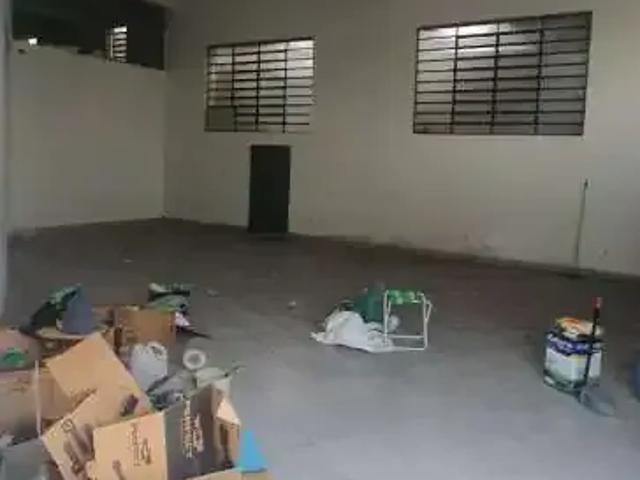 Loja / Comércio para Locação em São Paulo/SP Capela do Socorro