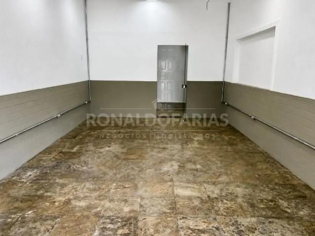 Loja / Comércio para Locação em São Paulo/SP Capela do Socorro