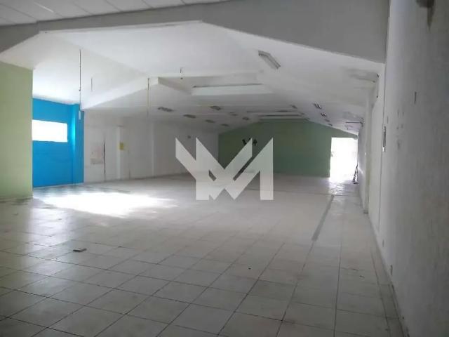 Loja / Comércio para Locação em São Paulo/SP Carandiru