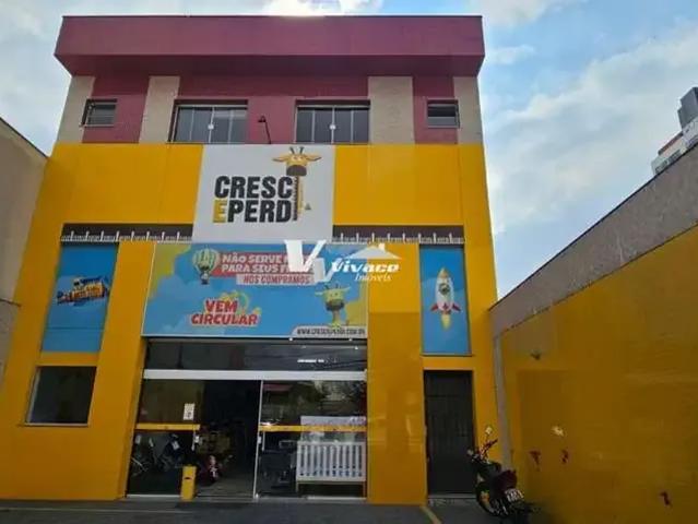 Loja / Comércio para Locação em São Paulo/SP Carandiru