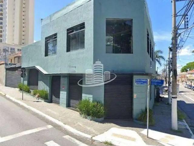 Loja / Comércio para Locação em São Paulo/SP Carandiru