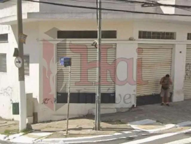 Loja / Comércio para Locação em São Paulo/SP Carandiru