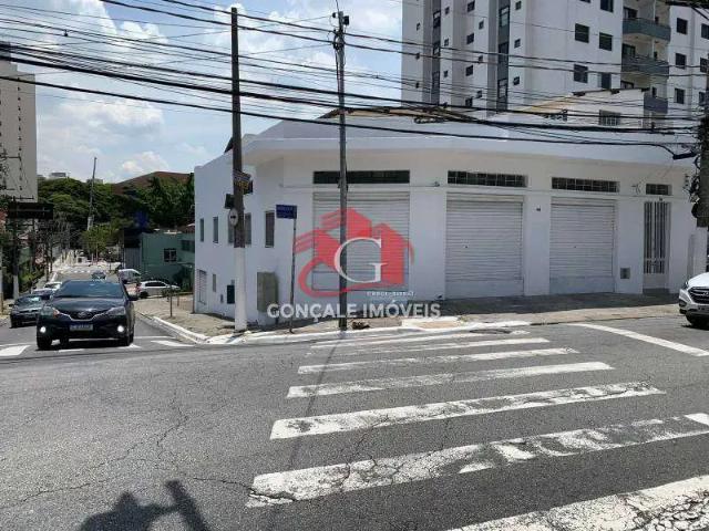 Loja / Comércio para Locação em São Paulo/SP Carandiru