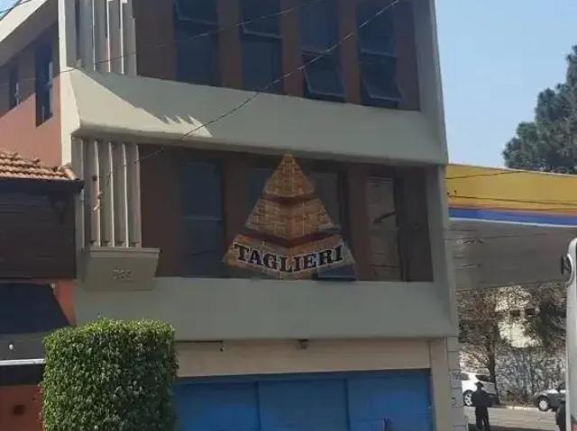 Loja / Comércio para Locação em São Paulo/SP Carrão