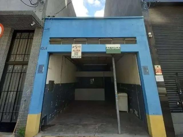 Loja / Comércio para Locação em São Paulo/SP Catumbi