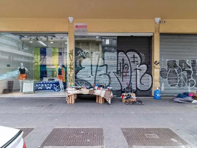 Loja / Comércio para Locação em São Paulo/SP Centro