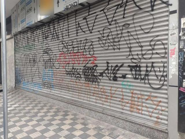 Loja / Comércio para Locação em São Paulo/SP Centro