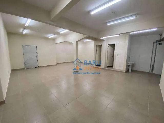 Loja / Comércio para Locação em São Paulo/SP Centro