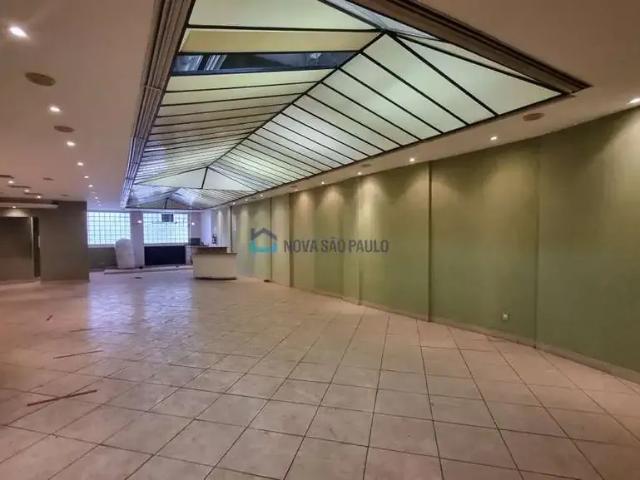 Loja / Comércio para Locação em São Paulo/SP Centro