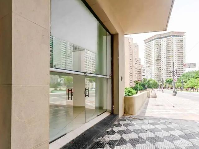 Loja / Comércio para Locação em São Paulo/SP Centro