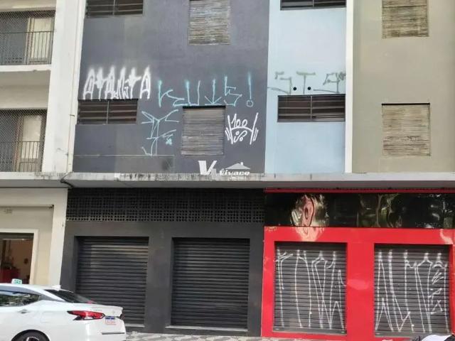 Loja / Comércio para Locação em São Paulo/SP Centro