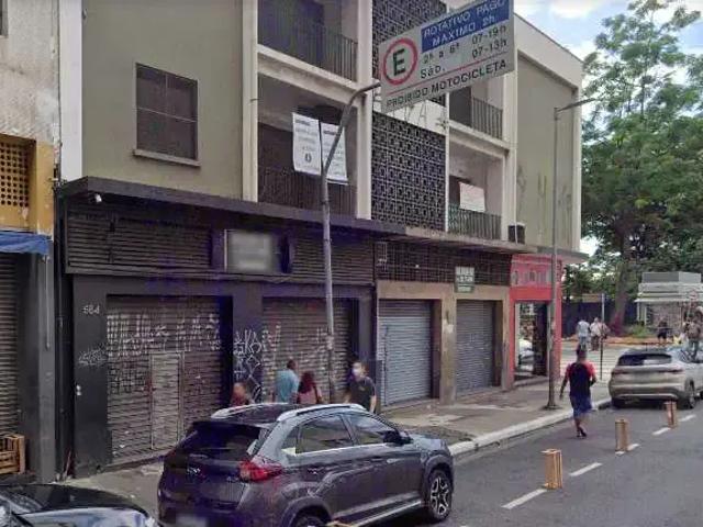 Loja / Comércio para Locação em São Paulo/SP Centro