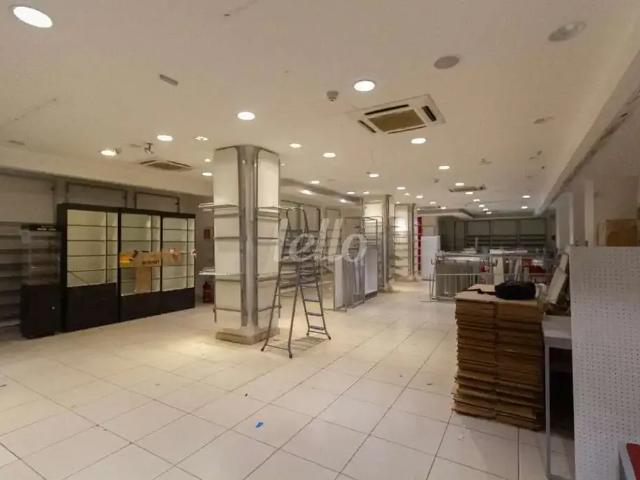 Loja / Comércio para Locação em São Paulo/SP Centro