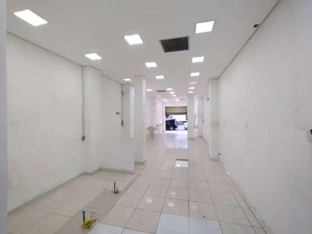 Loja / Comércio para Locação em São Paulo/SP Centro