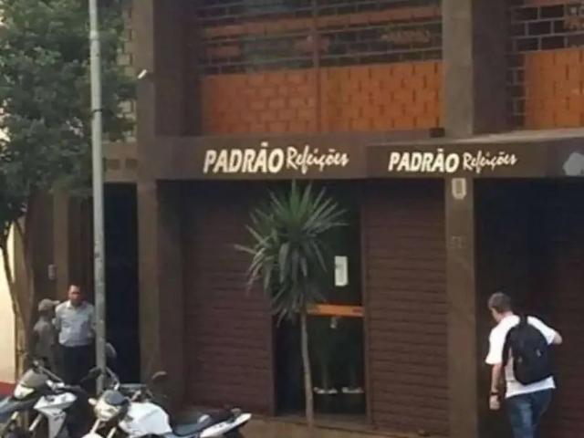 Loja / Comércio para Locação em São Paulo/SP Centro