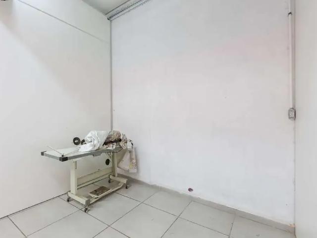 Loja / Comércio para Locação em São Paulo/SP Centro