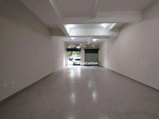 Loja / Comércio para Locação em São Paulo/SP Centro