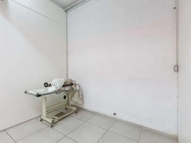 Loja / Comércio para Locação em São Paulo/SP Centro