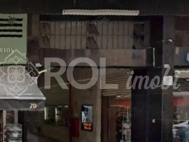 Loja / Comércio para Locação em São Paulo/SP Centro
