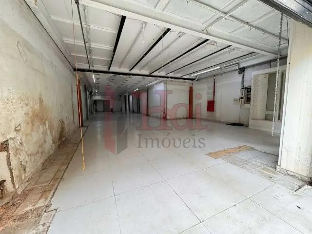 Loja / Comércio para Locação em São Paulo/SP Centro